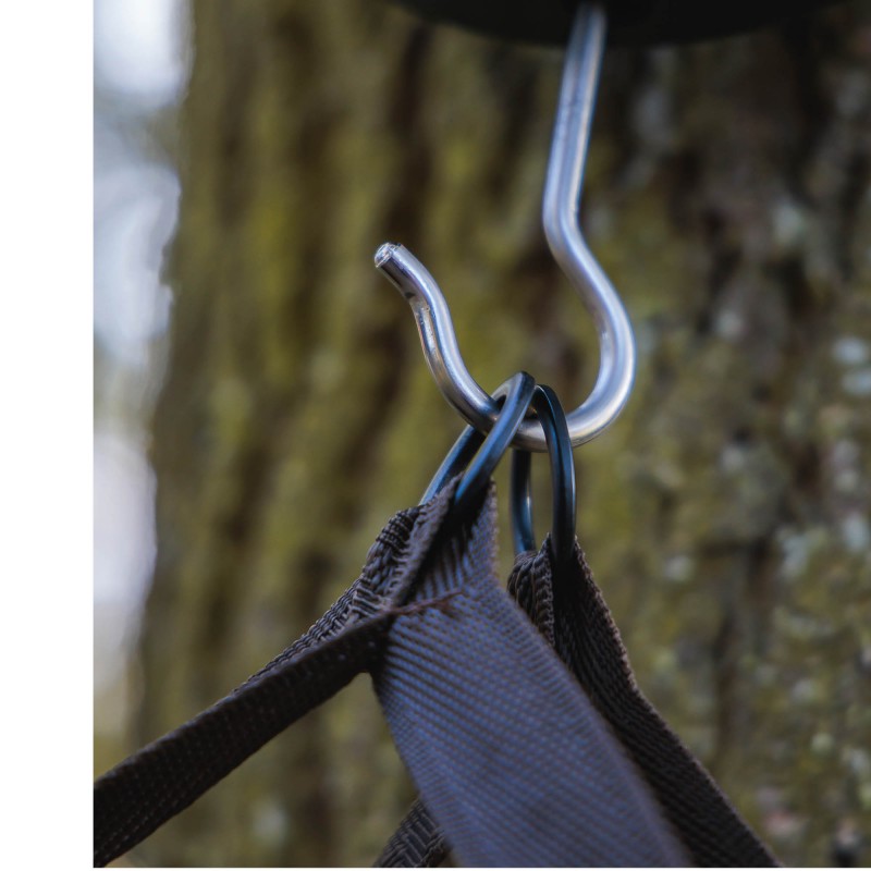 Waga Fox Dial Scales 60lb (27kg)