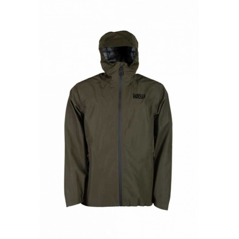Kurtka NASH ZT EXTREME WATERPROOF JACKET XL. C6003