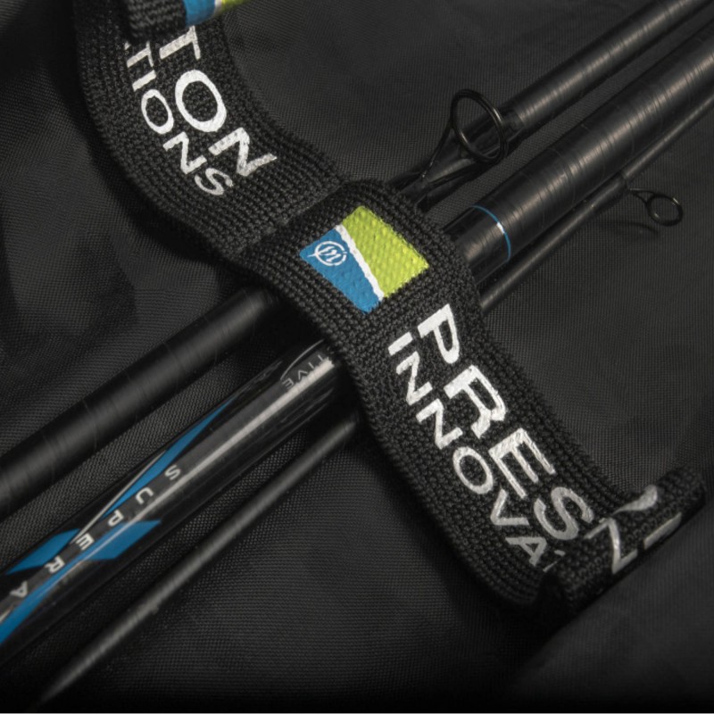 Pokrowiec Na Wędki Preston Supera X4 Rod 175cm