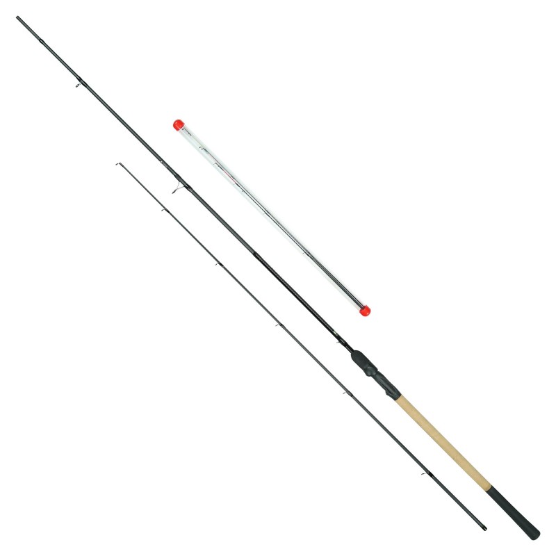 Wędka VDE-Robinson Team Nano Core TX3 Method Feeder 3,30m 45g