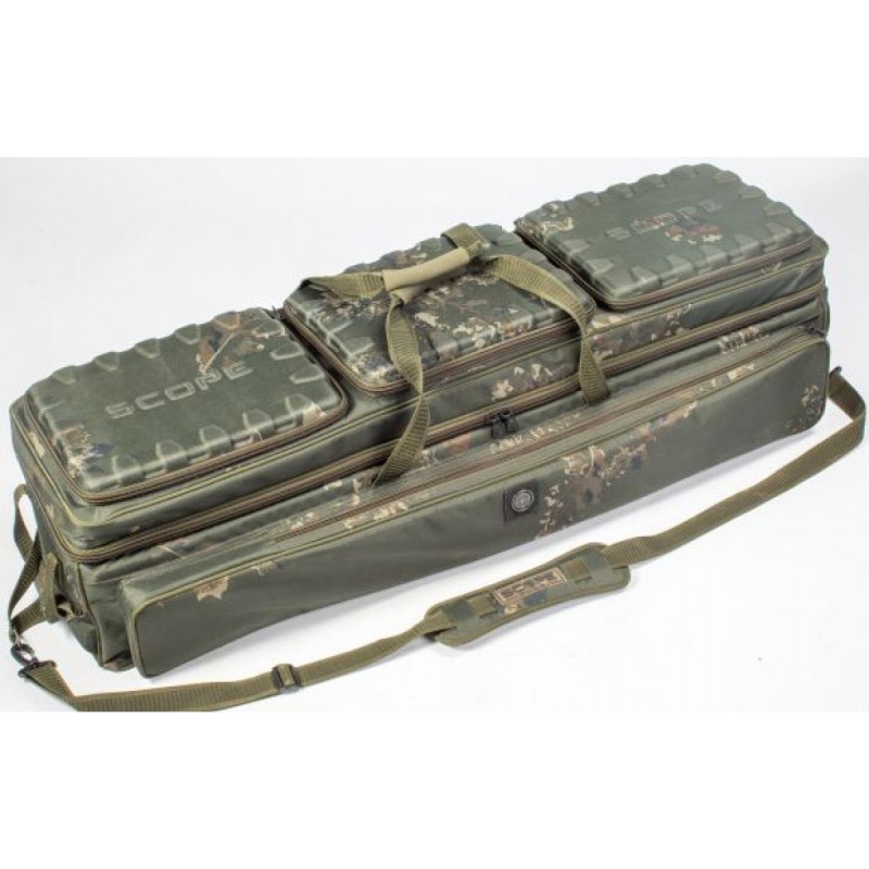 POKROWIEC NASH R10 TRANSPORTER NA WĘDKI SCOPE O DŁUGOŚCI 10FT. T3770