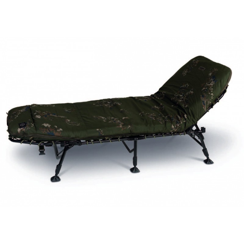 ŁÓŻKO NASH SCOPE OPS 4 FOLD SLEEP SYSTEM MK II. T3796
