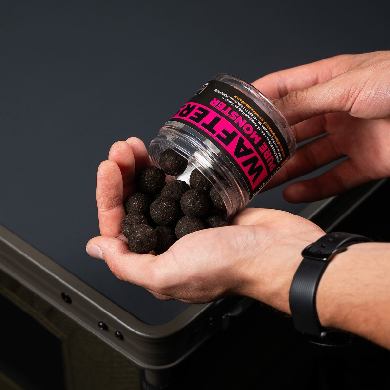 Kulki Ultimate Products Pure Monster Wafters 18mm