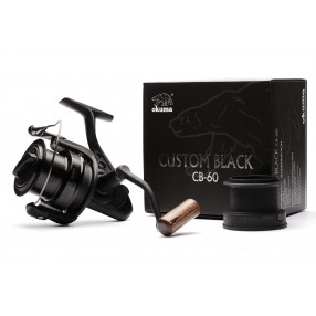 Kołowrotki karpiowe