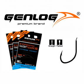 Genlog Premium Brand