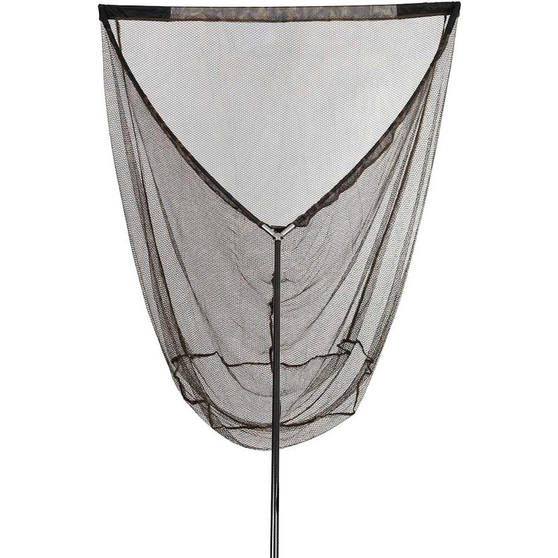 Podbierak Fox "Explorer X4s 42"" Landing Net (camo mesh)"