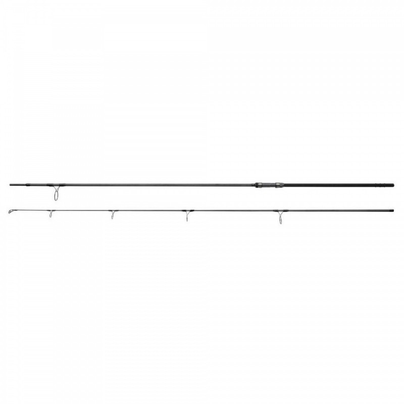WĘDKA KARPIOWA GREYS AIRCURVE MK II ROD SHRINK WRAP wersja 10ft / 3 ...