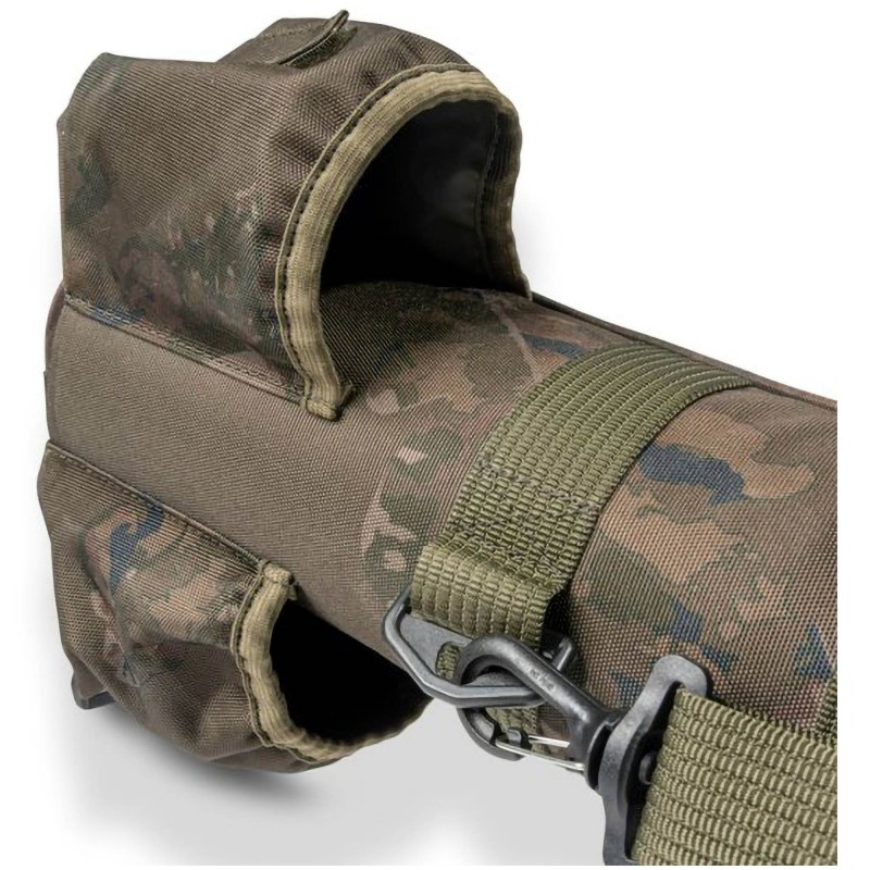 Pokrowiec Na Wędki Nash Scope OPS Hi Protect 10ft 2 Rod Skin