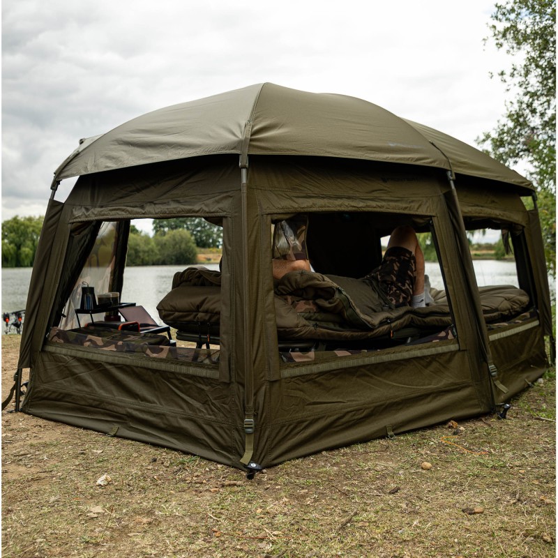 Namiot Fox Frontier II - X