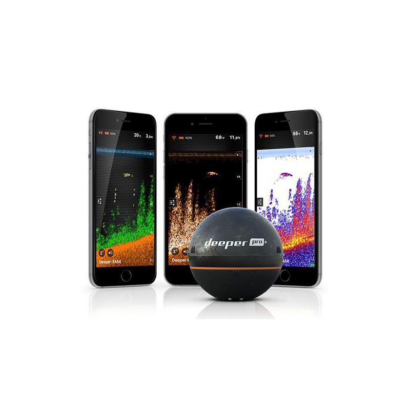 DEEPER PRO