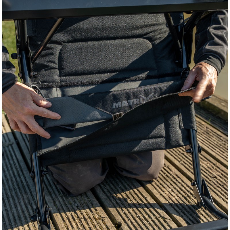 Fotel Matrix S25 Lite Accessory Chair