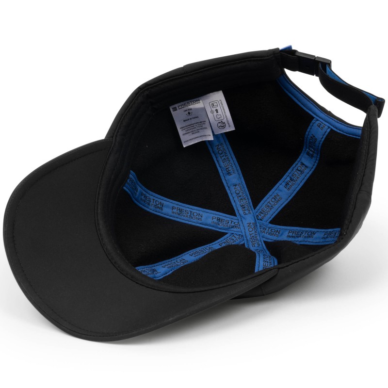 Czapka Z Daszkiem Preston Celcius Cap