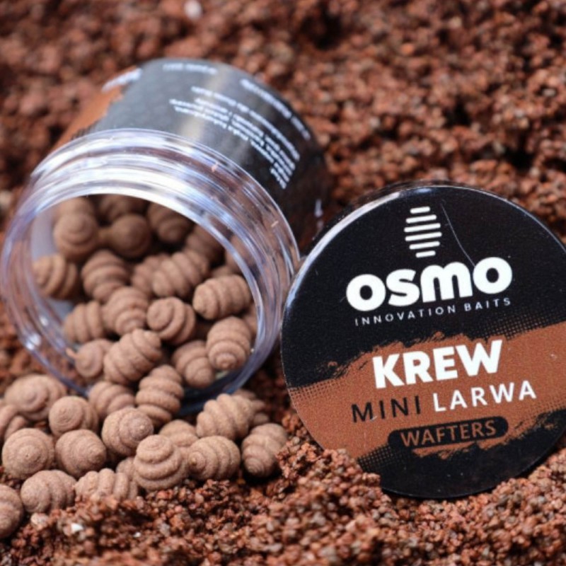 Wafters Osmo Mini Larwa Krew