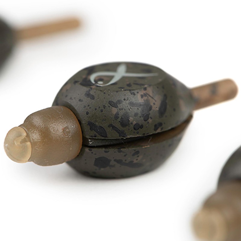 Ciężarek Matrix Inline Pellet Bomb 10g - 3szt