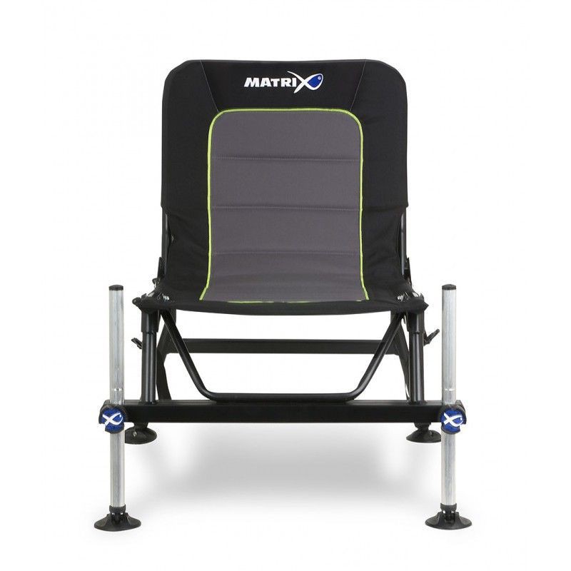 Fotel Matrix Accessory Chair. GBC001