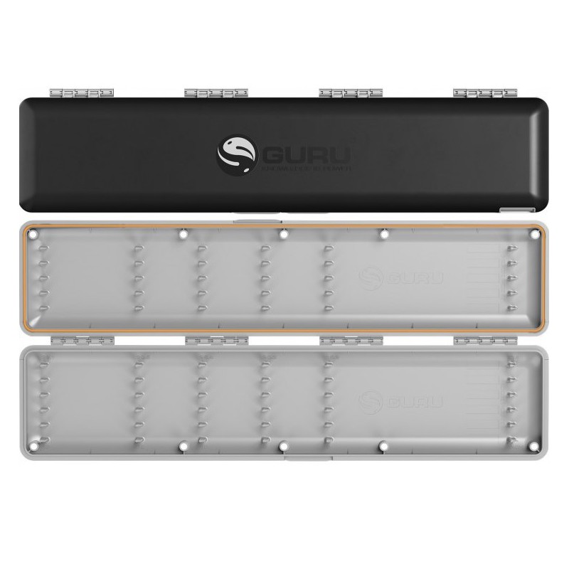 Pudełko na przypony Guru Stealth Rig Case – 15"//38cm. GRC04