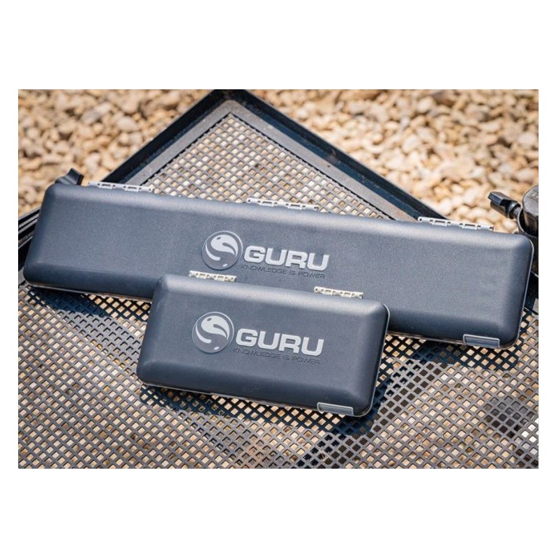 Pudełko na przypony Guru Stealth Rig Case – 15"//38cm. GRC04
