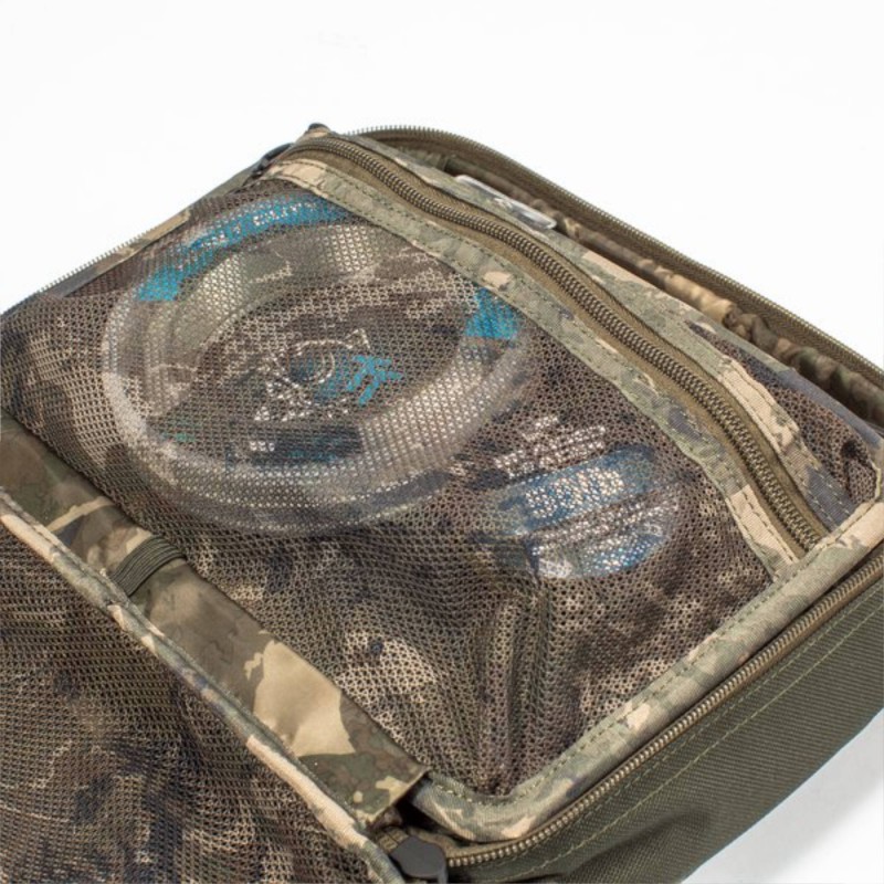 Organizer Nash Subterfuge Work Box