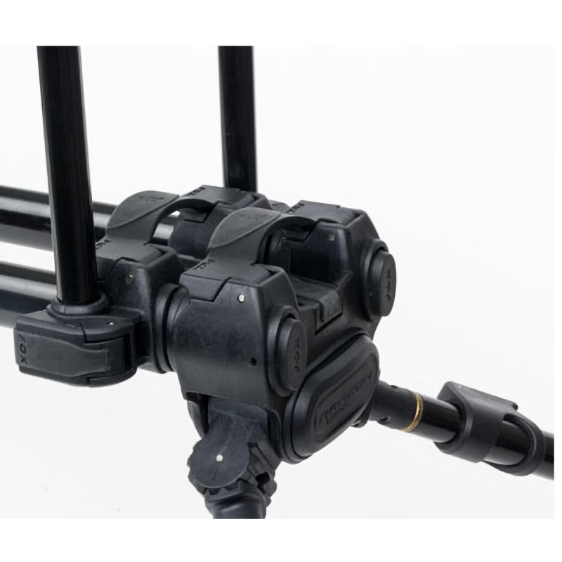 Rod Pod Fox Ranger Pod Mk2 3 Rod