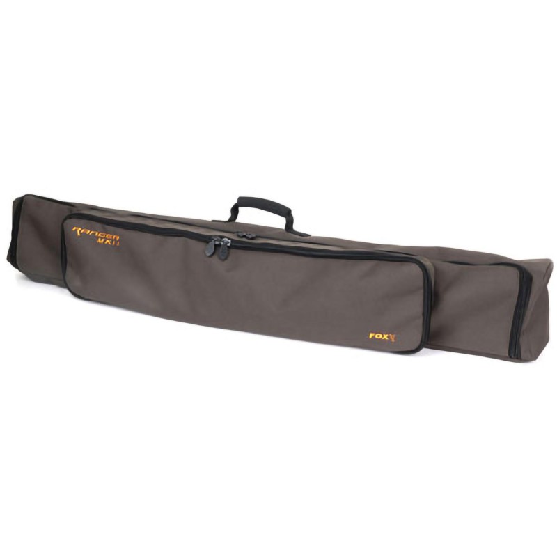 Rod Pod Fox Ranger Pod Mk2 3 Rod