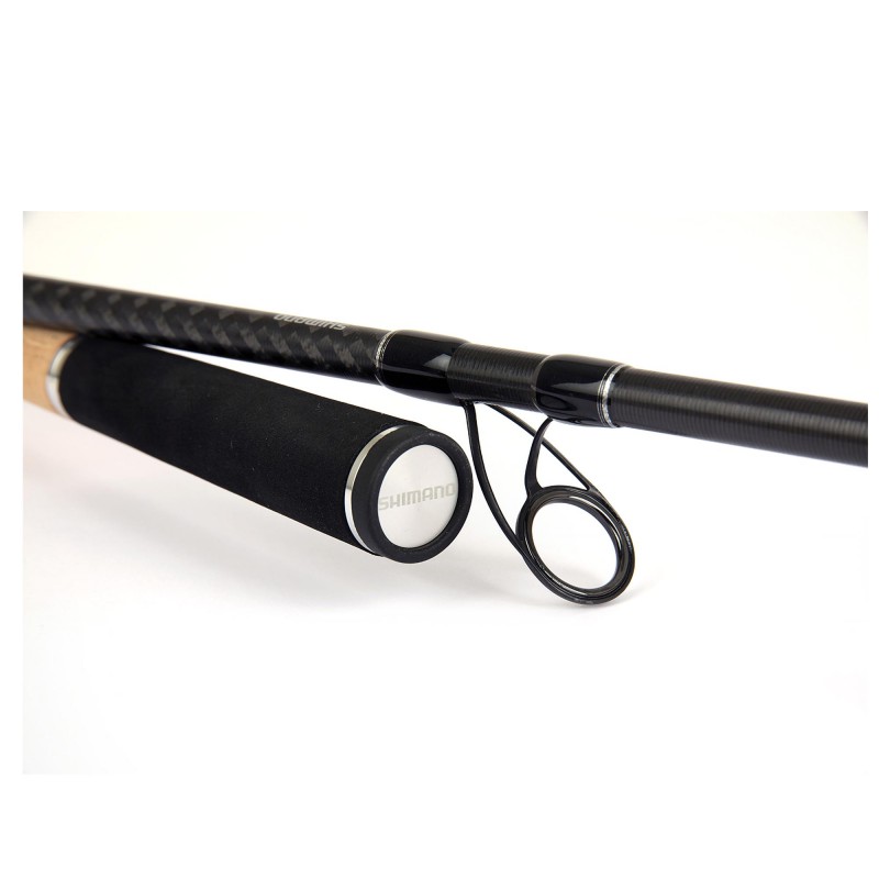 Wędka Shimano Aero X7 Distance Feeder 3,66m 90g