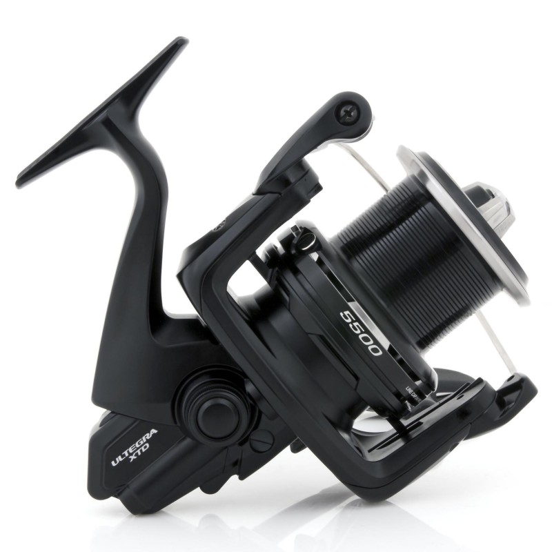 Kołowrotek Shimano Ultegra XTD 5500