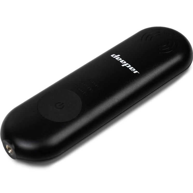 DEEPER Range Extender Kit + Phone Holder