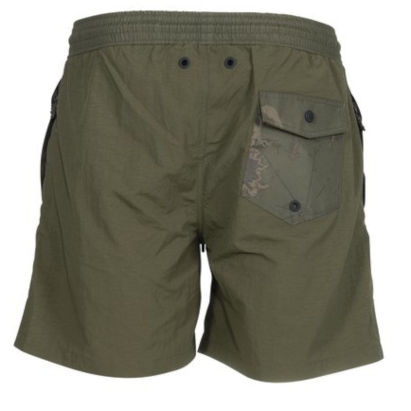 Spodenki Nash Scope Ops shorts XXL