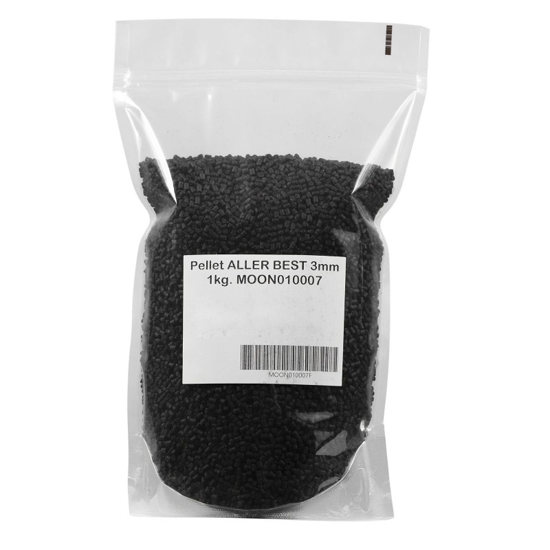 Pellet Aller Aqua Best 3mm 1kg